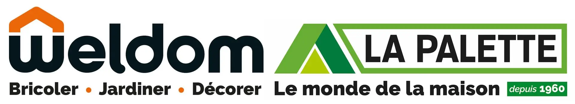 À propos | La Palette